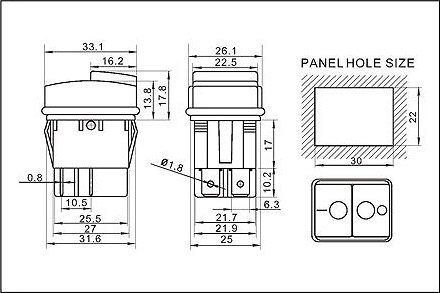 MAN Plug Industries Sdn Bhd