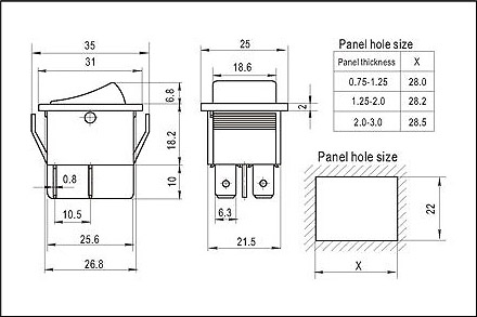MAN Plug Industries Sdn Bhd